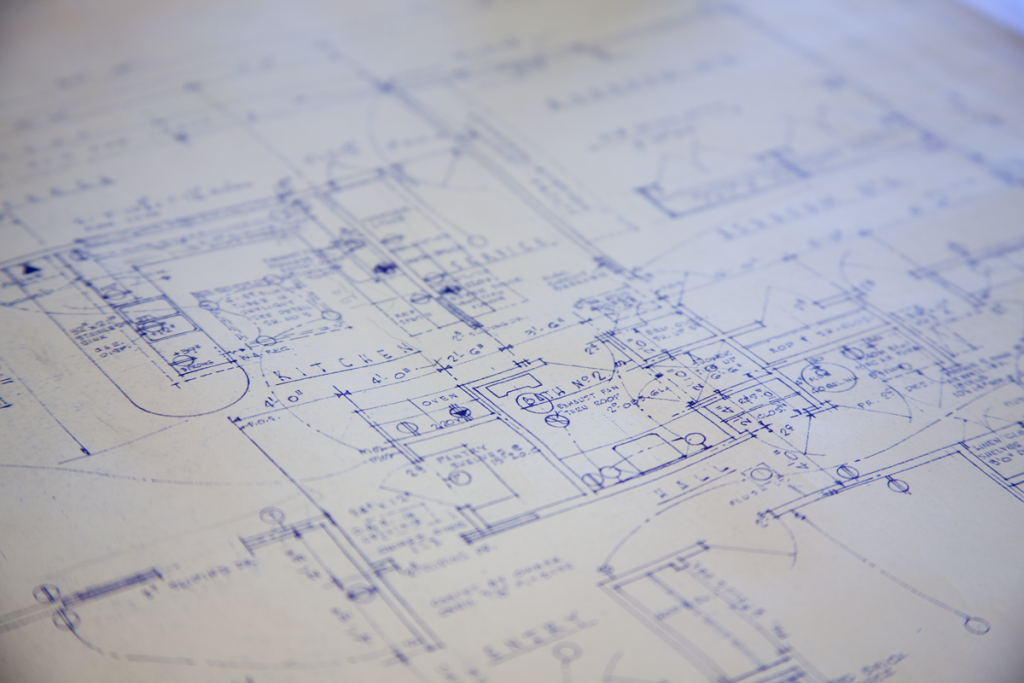 Know the Difference: As-Built Drawings, Record Drawings, Measured ...
