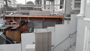 What is a Needle Beam? – Arch Exam Academy